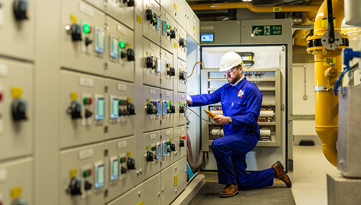 Pinnacle Power eyes £1bn deployment for UK heat networks - edie