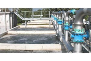 Anaerobic Digestion - improving effluent treatment - edie