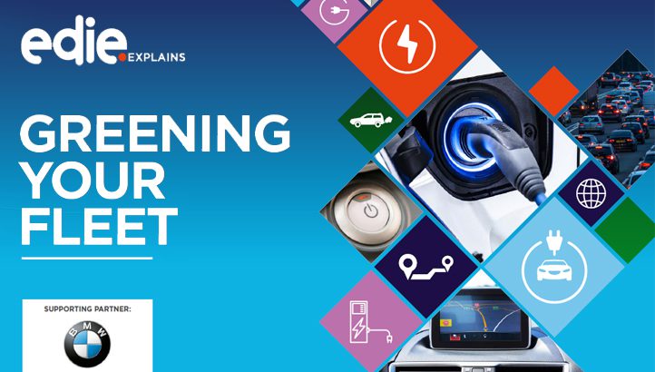 edie Explains: Greening your fleet - edie