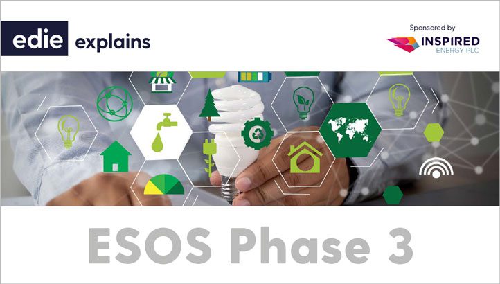 edie Explains: ESOS Phase 3 - edie