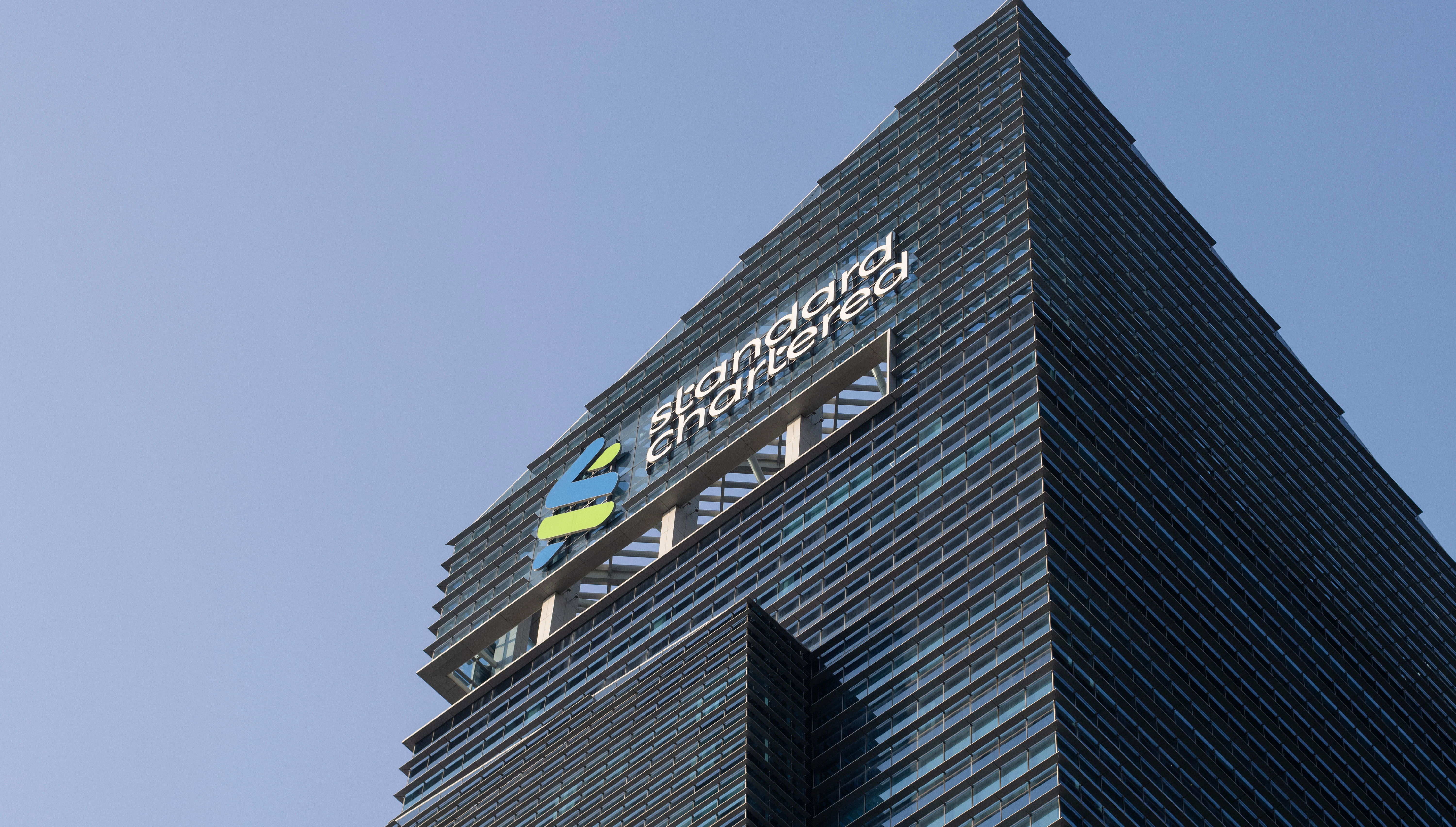 Standard Chartered issues €1bn green bond - edie