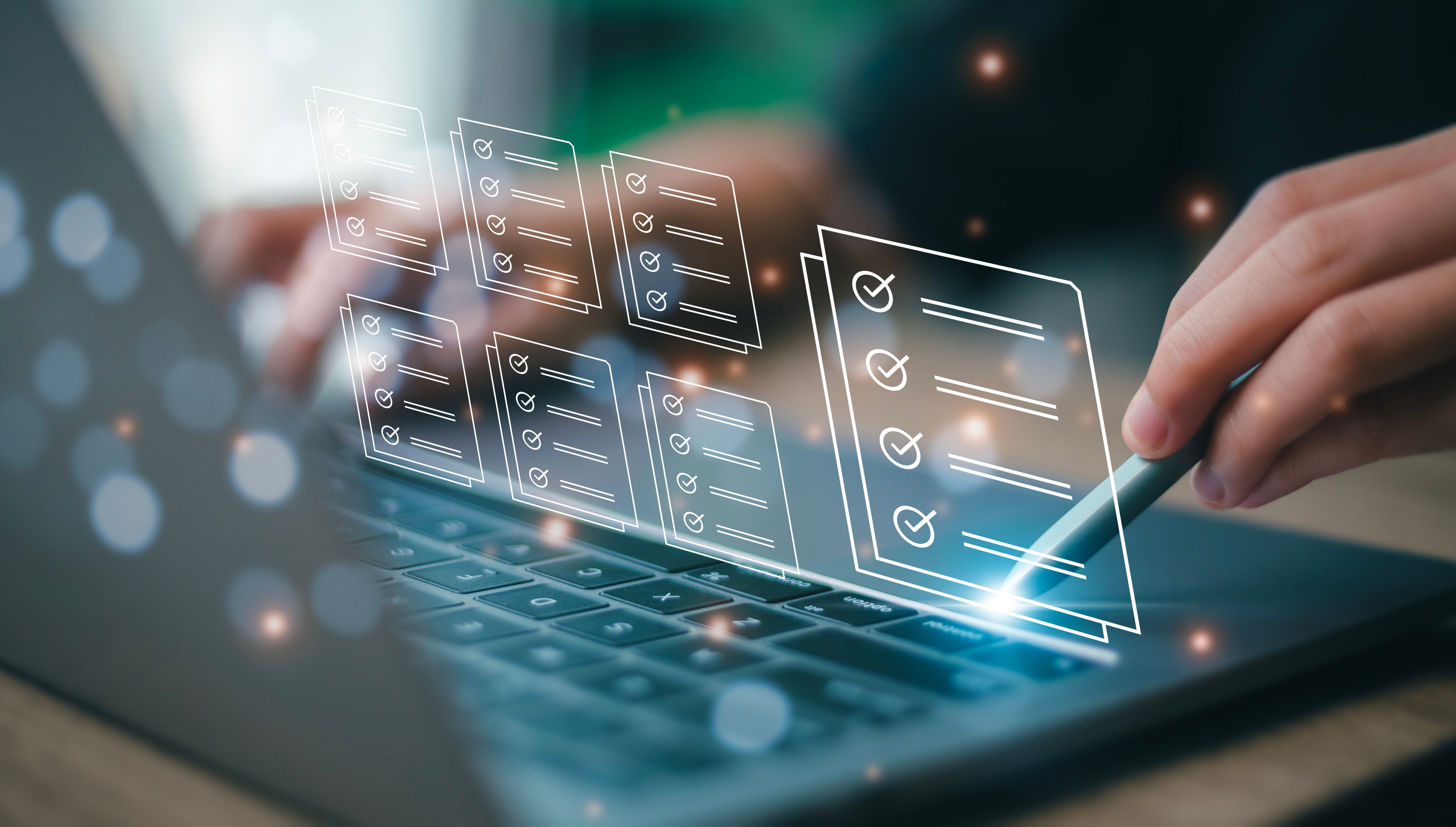 Take our sustainability resurgence survey for your chance to win a free ...