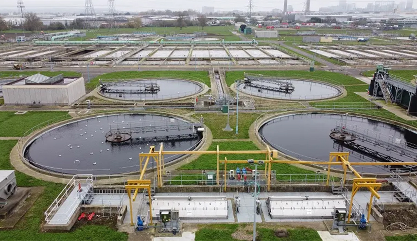 Thames Water turns to ‘poo power plants’ to provide electricity for ...
