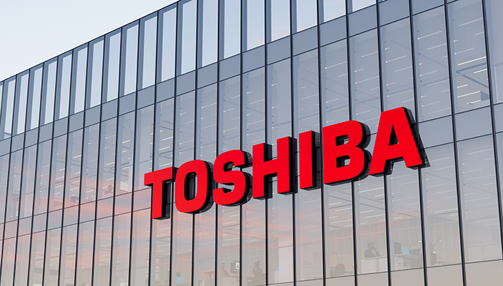 Toshiba: Regenerative Innovation Centre in Germany - edie