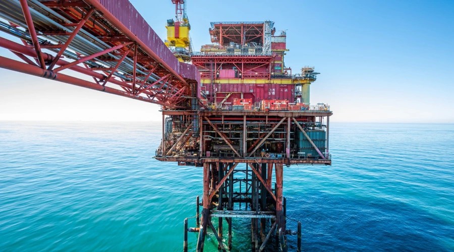 Centrica awards contract to redesign Rough storage facility for ...