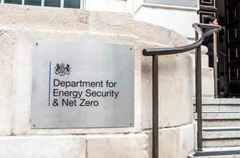 McCluskey given energy consumers portfolio at DESNZ - Utility Week