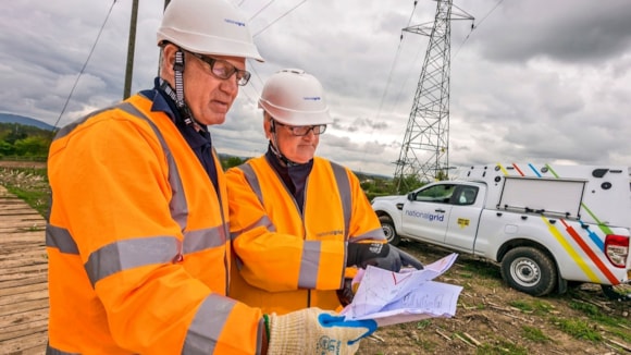 Work begins on Britain’s biggest EV battery factory - Utility Week