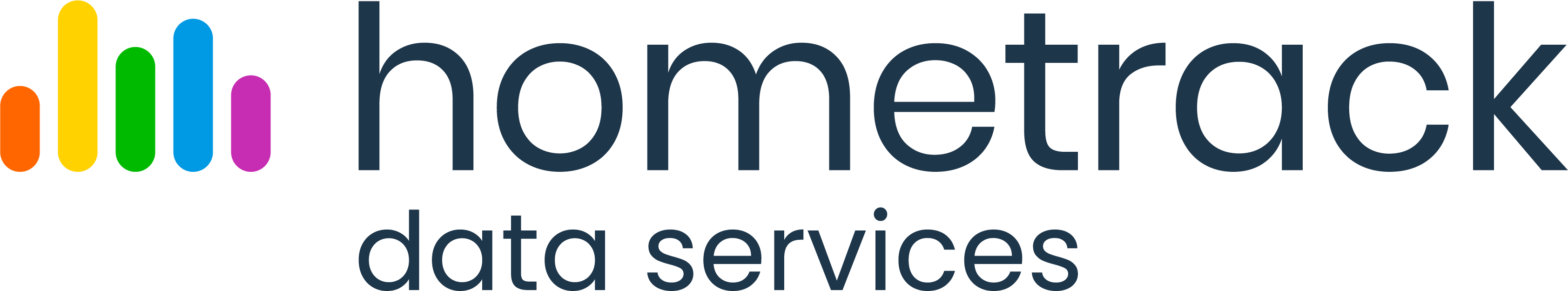 Hometrack - Utility Week