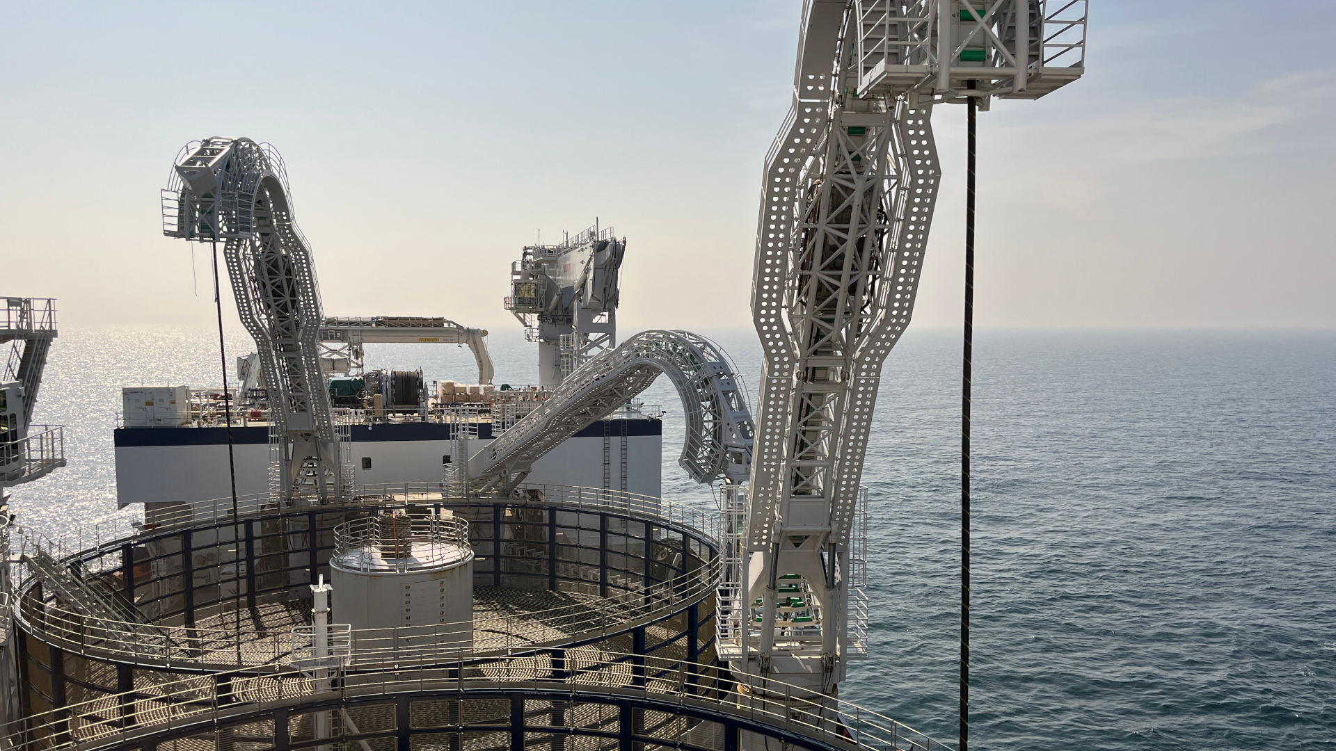 Ofgem proposes tenders to design and build shared offshore transmission ...