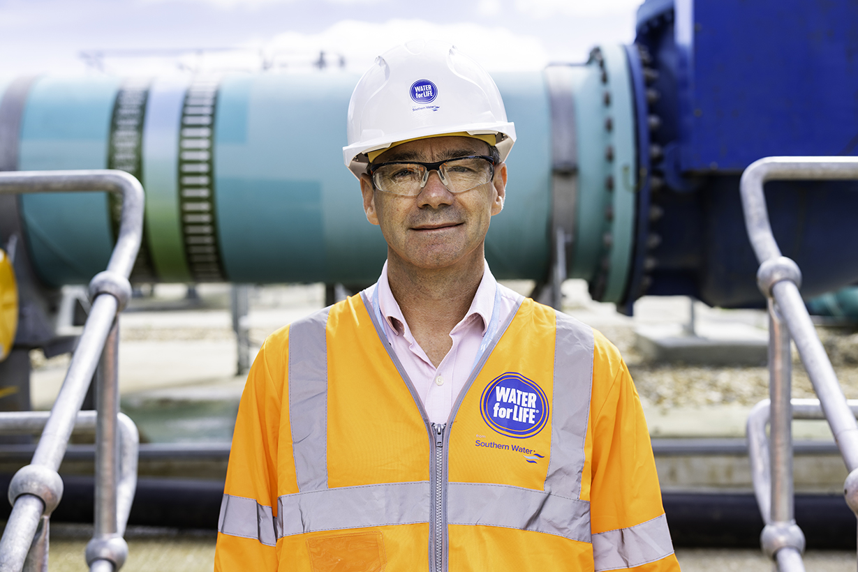 Southern CEO: We are nervous about PR24 - Utility Week