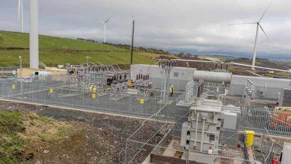 National Grid announces first demand turn-up contracts - Utility Week