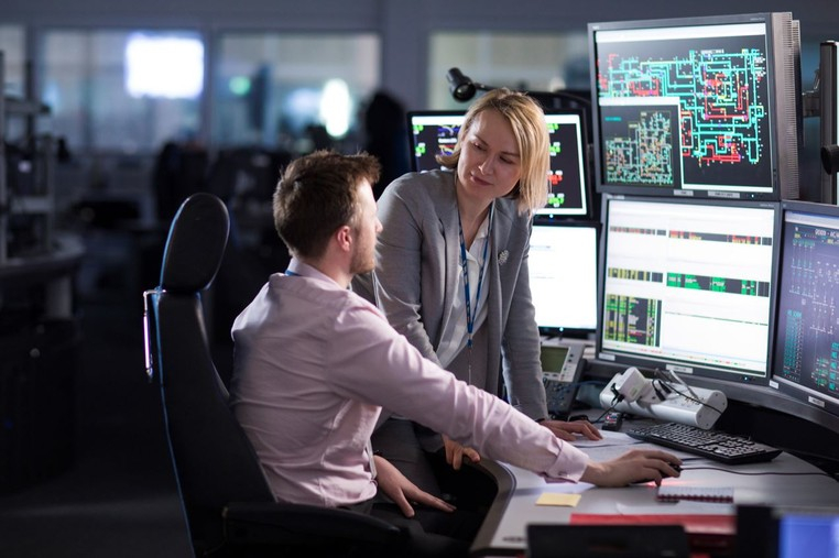 National Grid DSO unveils first-ever operational decision-making ...
