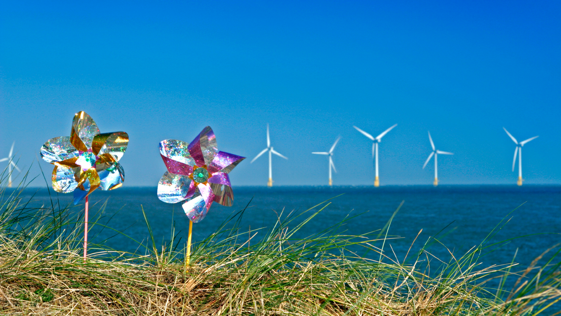 Zonal pricing could push 10GW of offshore wind into Southern England - Utility Week