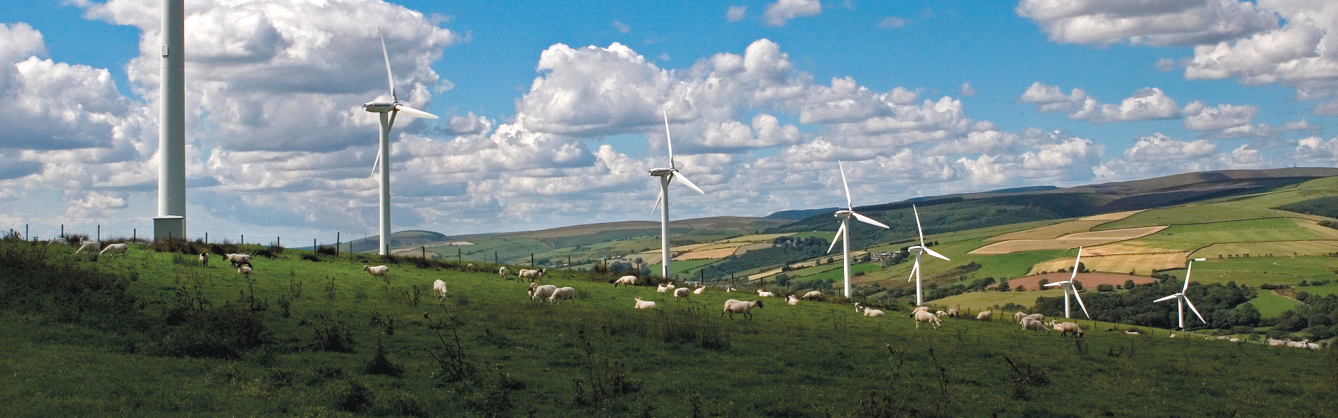 Plans unveiled for England’s largest onshore wind farm - Utility Week