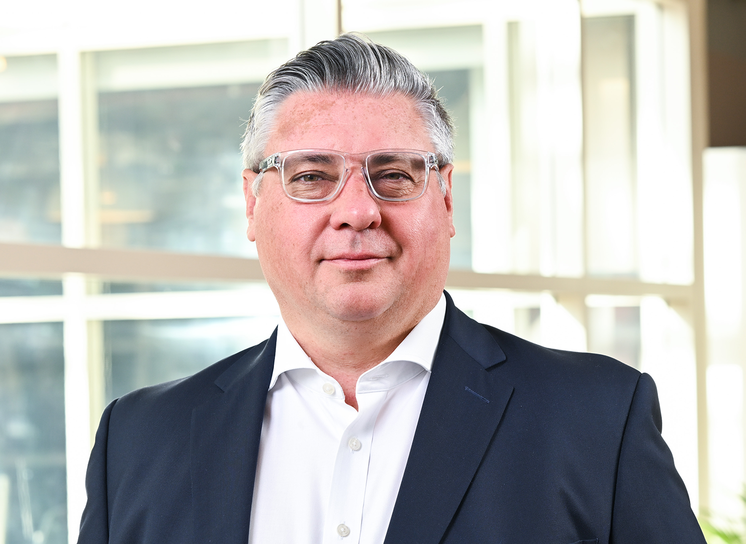 SGN names new chief executive - Utility Week