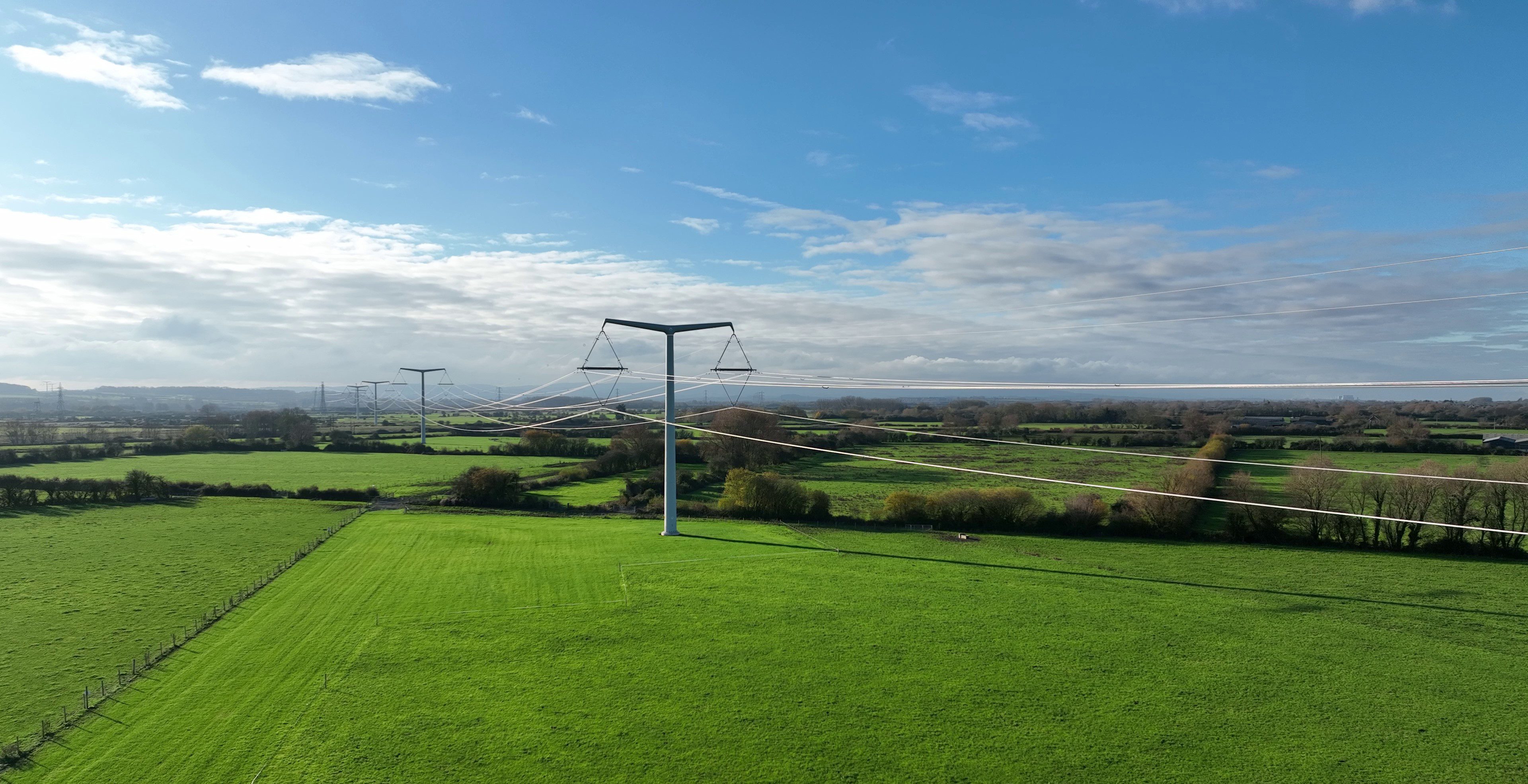 National Grid: T-pylons are still alive - Utility Week