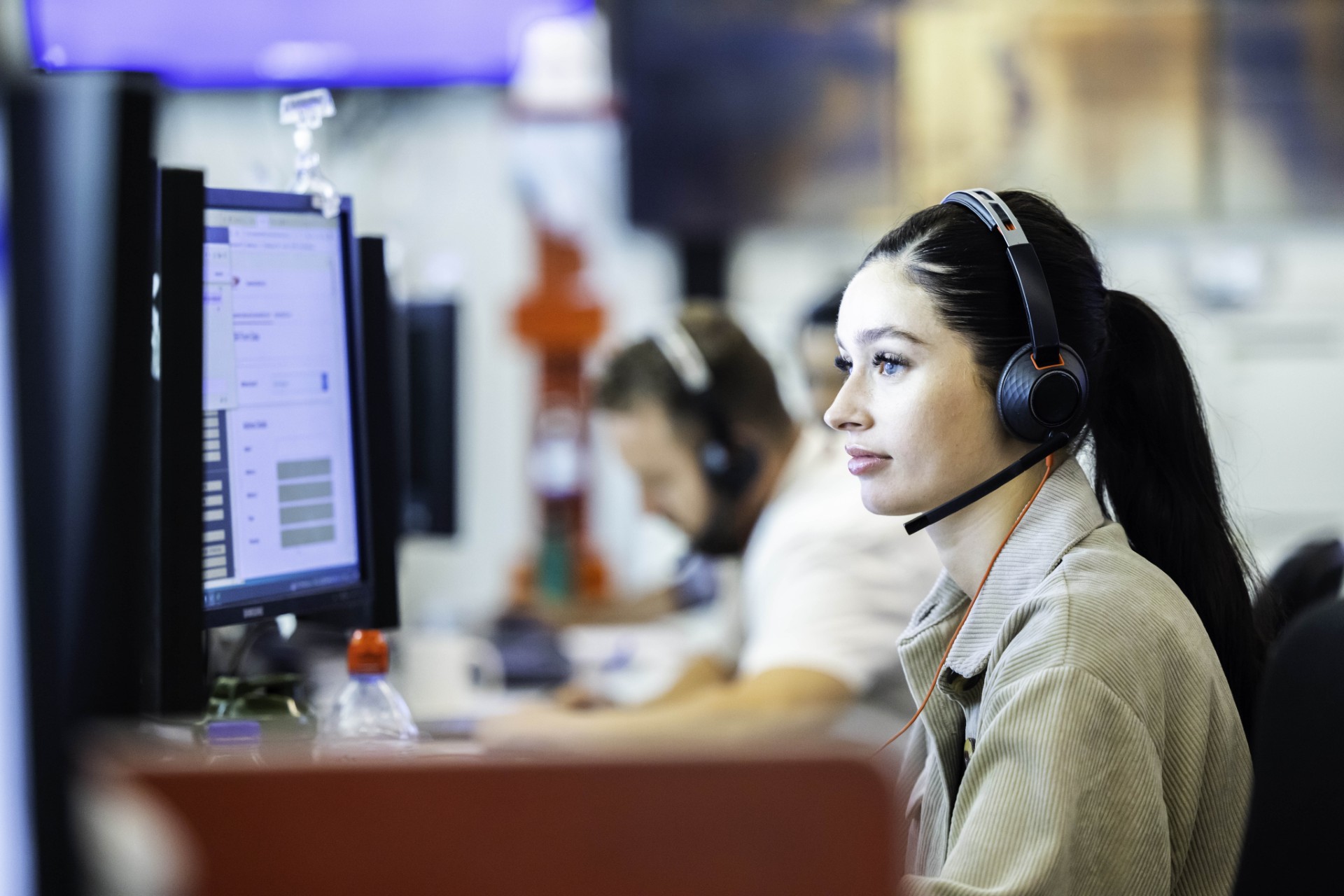 Octopus and UKPN top customer service ranking - Utility Week