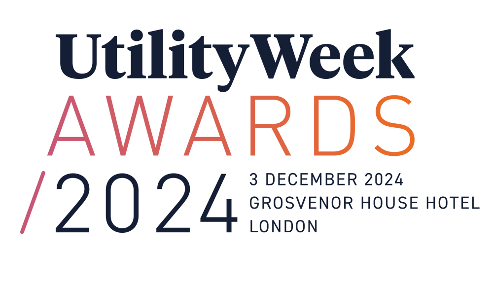 Utility Week Awards 2024 - Utility Week