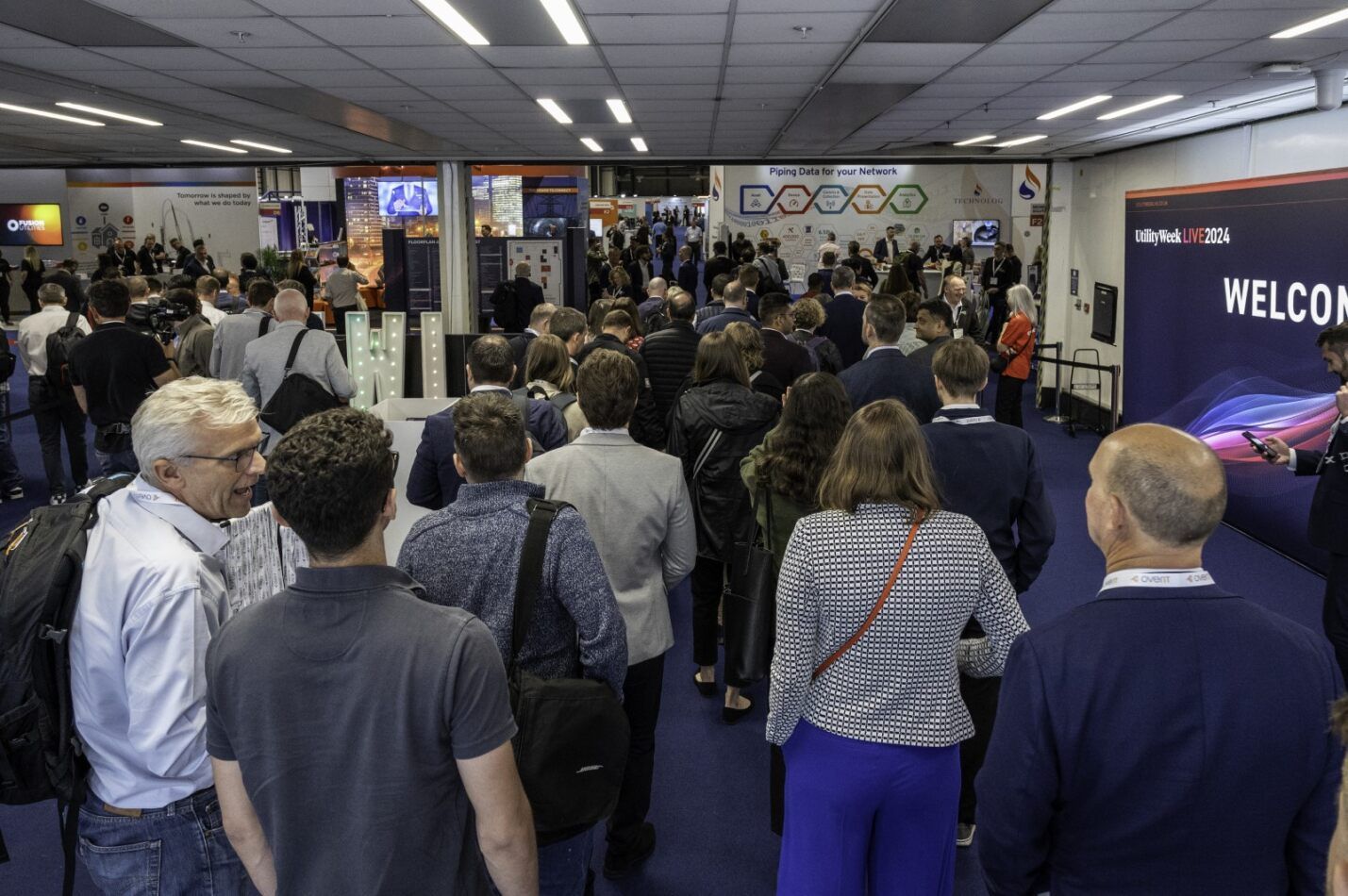 Let’s talk about flex - Utility Week