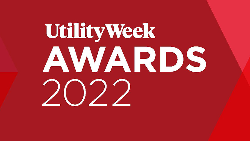 UW Awards 2022 - Utility Week
