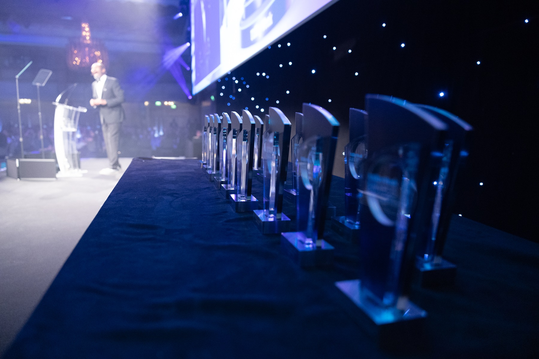 Utility Week Awards 2025 Judges’ Masterclass - Utility Week