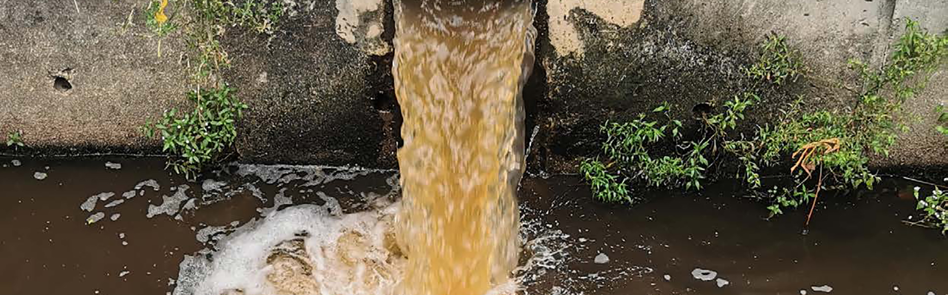 'Imbalanced' focus on CSO spills risks water quality targets - Utility Week