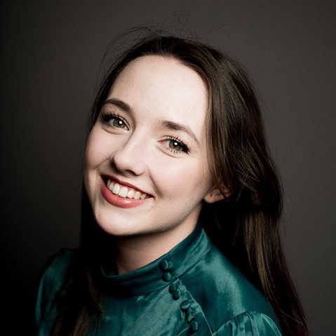 Kate Murray - Utility Week