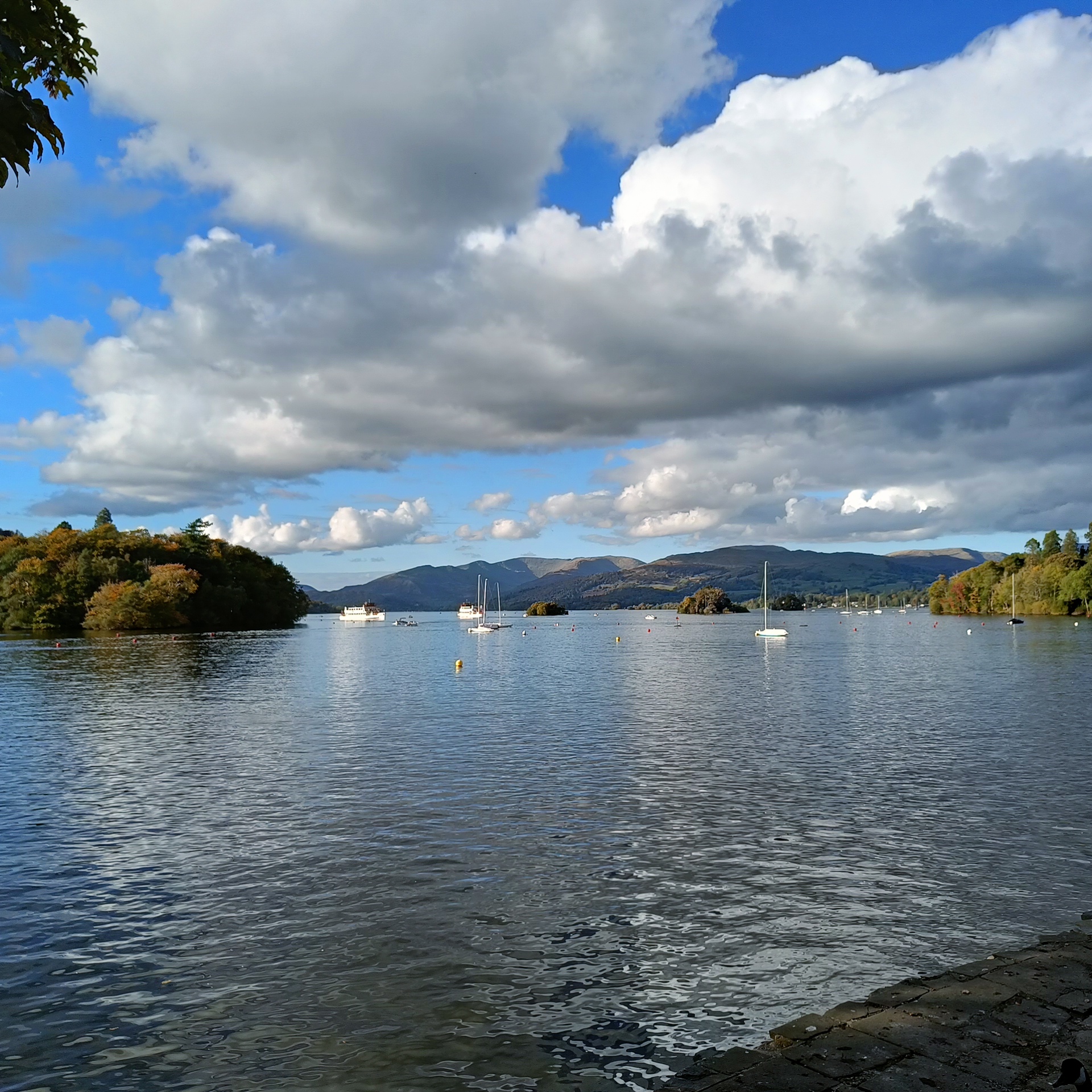 Windermere to benefit from water company fines - Utility Week