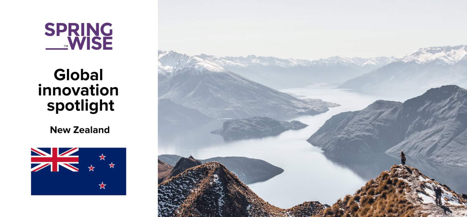 Global innovation spotlight: New Zealand - Springwise