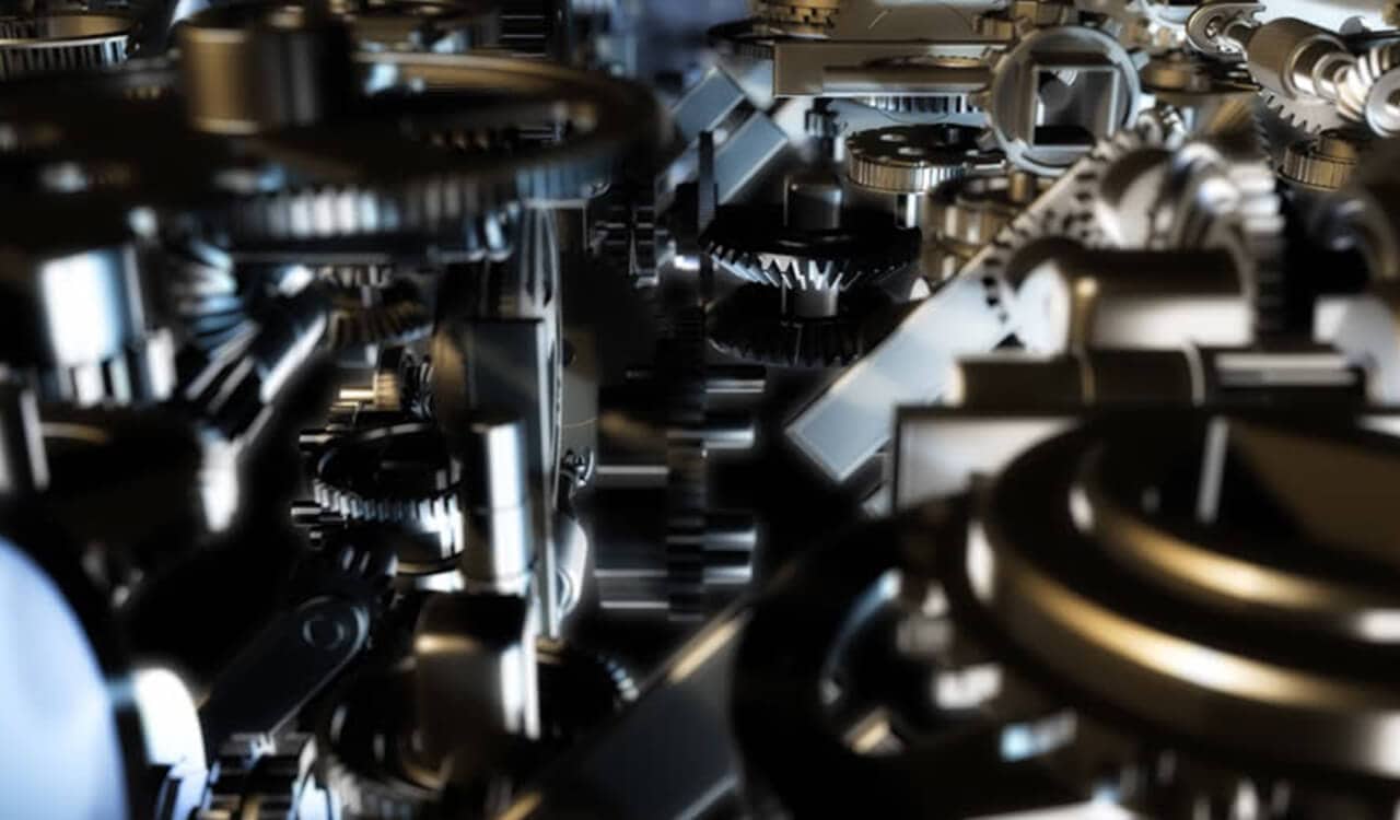 Ultrasonic sensors detect mechanical problems before they occur - Springwise