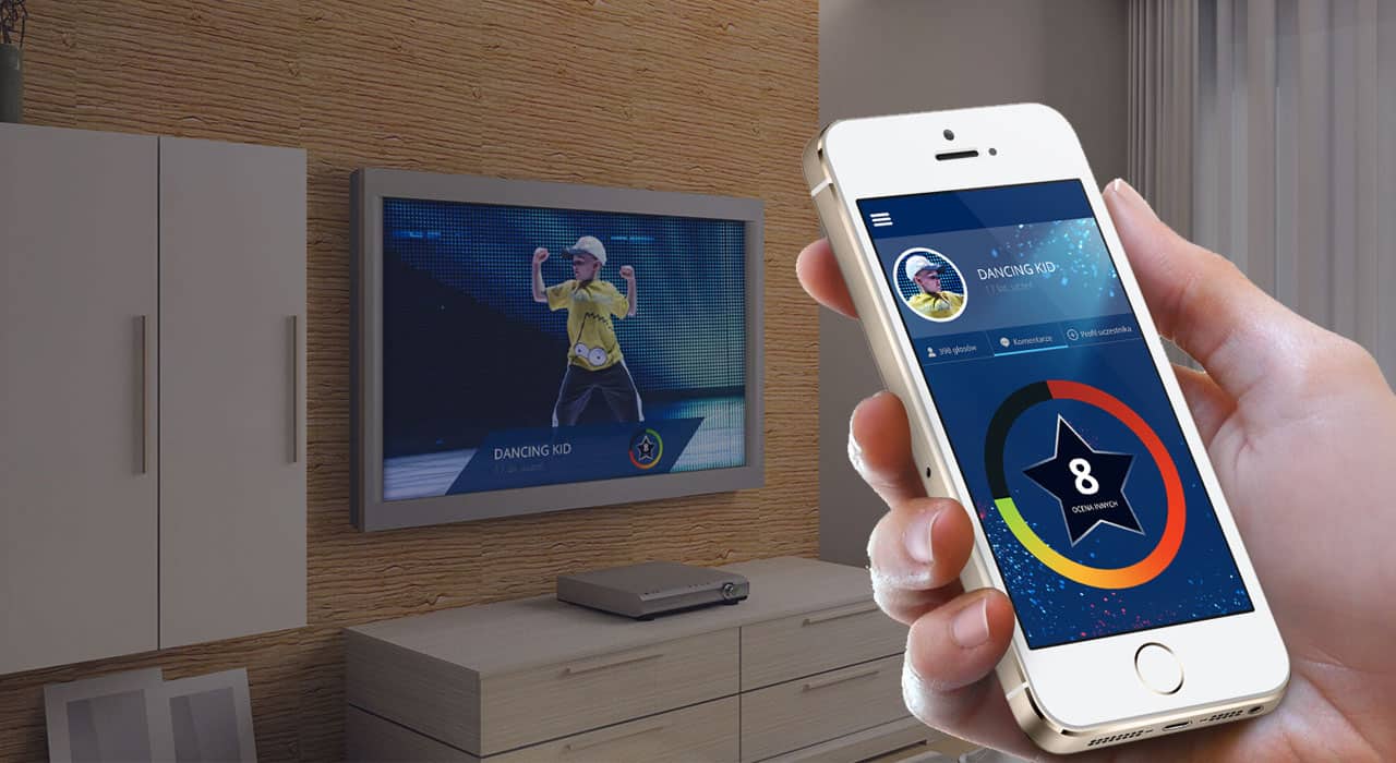 Platform lets broadcasters create content for every screen - Springwise