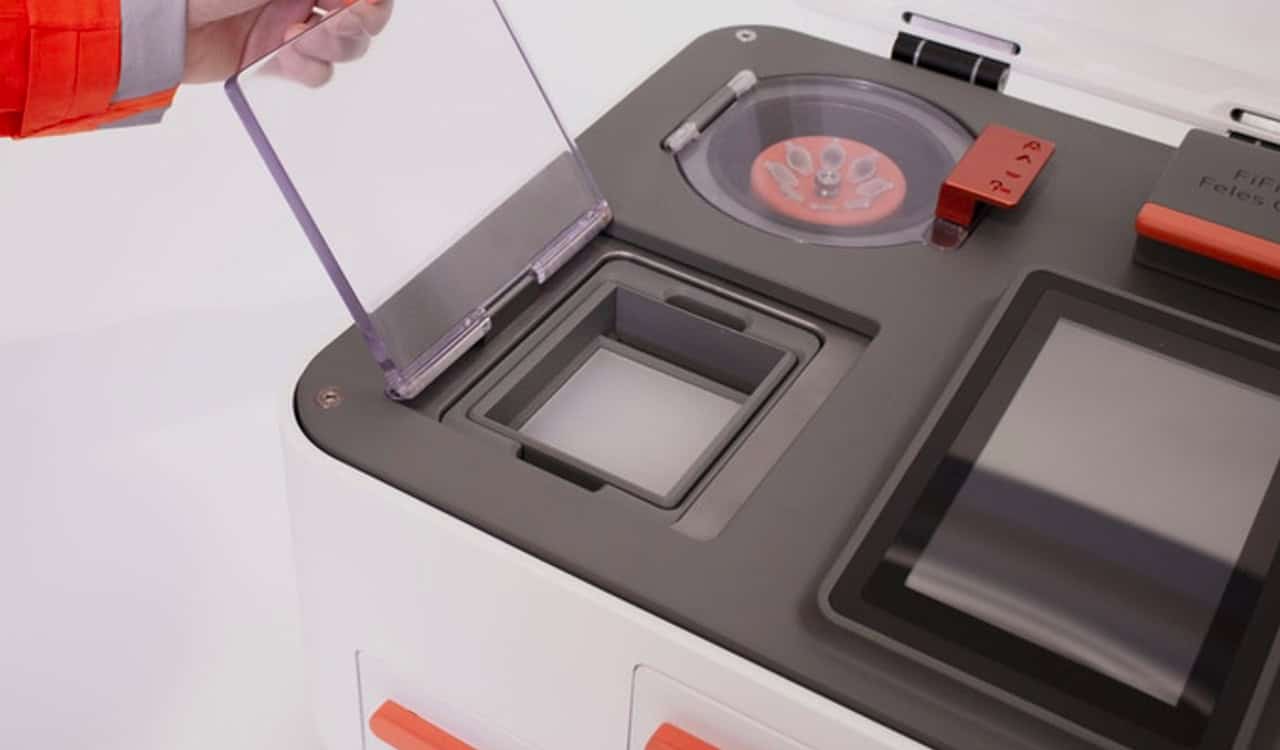 Bio-lab box brings gene editing technology to your door - Springwise