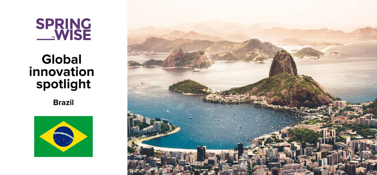 Global innovation spotlight: Brazil - Springwise
