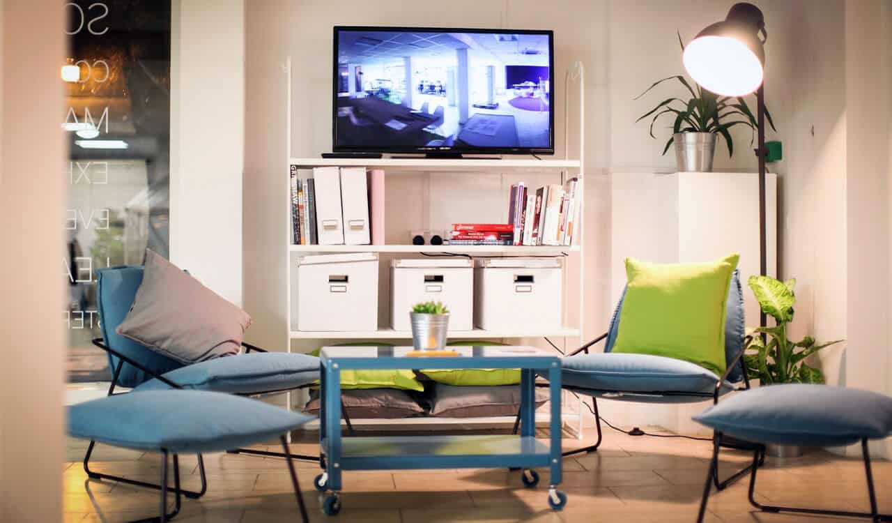 UK non-profit agency brings the buy-one-give-one model to property ...