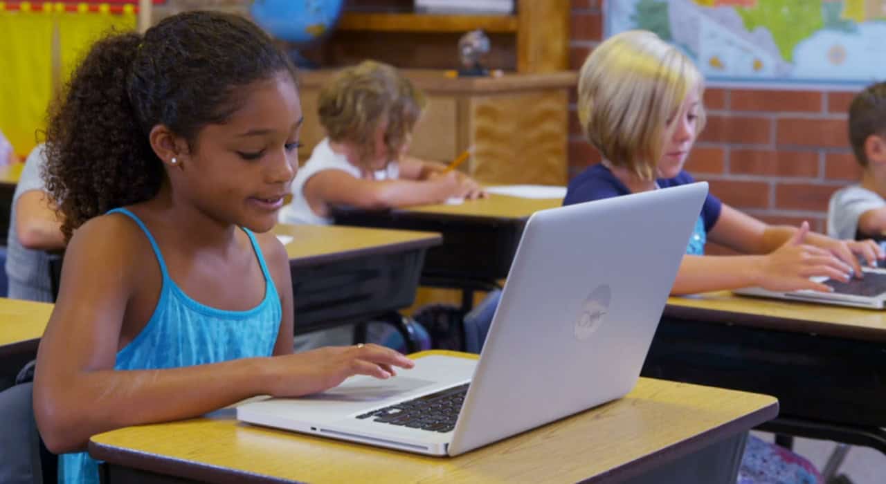 Cloud based web filtering for schools - Springwise