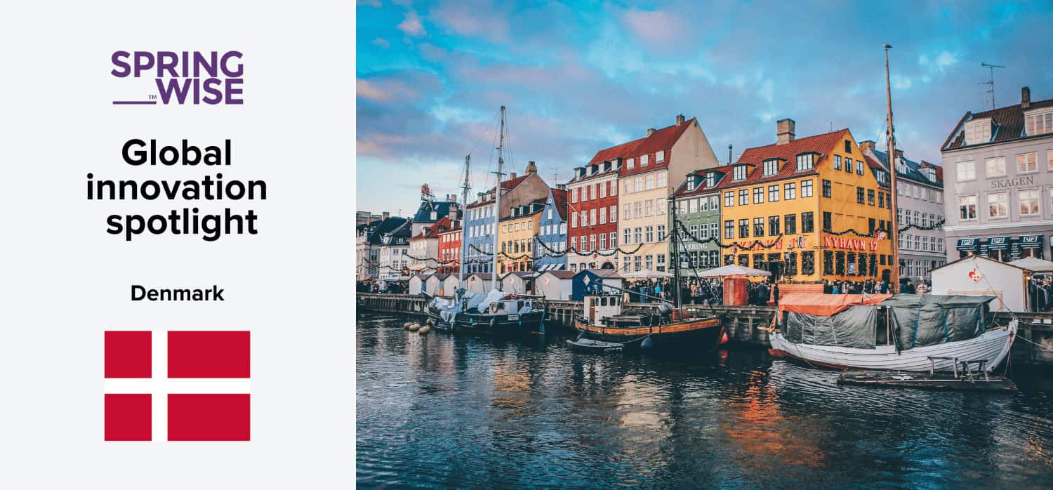 Global innovation spotlight: Denmark - Springwise