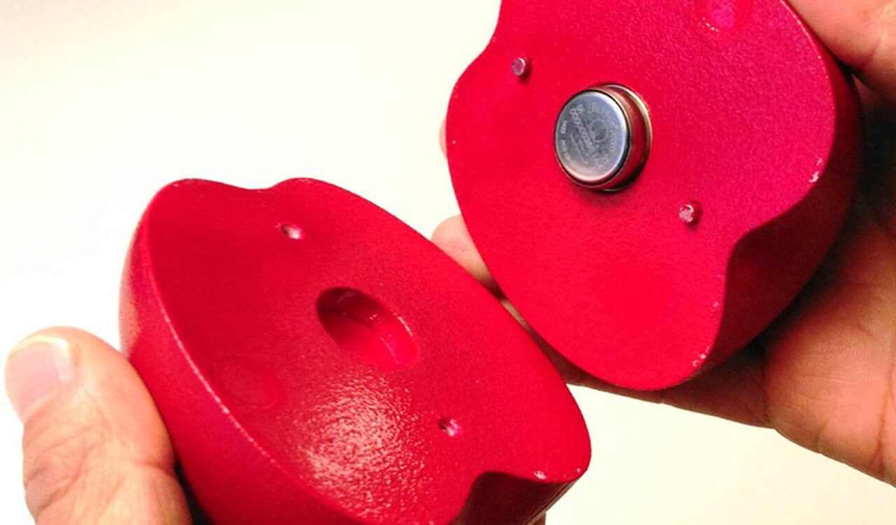 Embedded temperature sensors keep fruit fresh in transit - Springwise