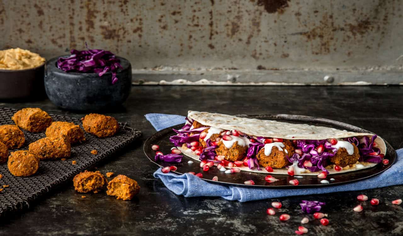 European supermarket chain sells food made with insects - Springwise