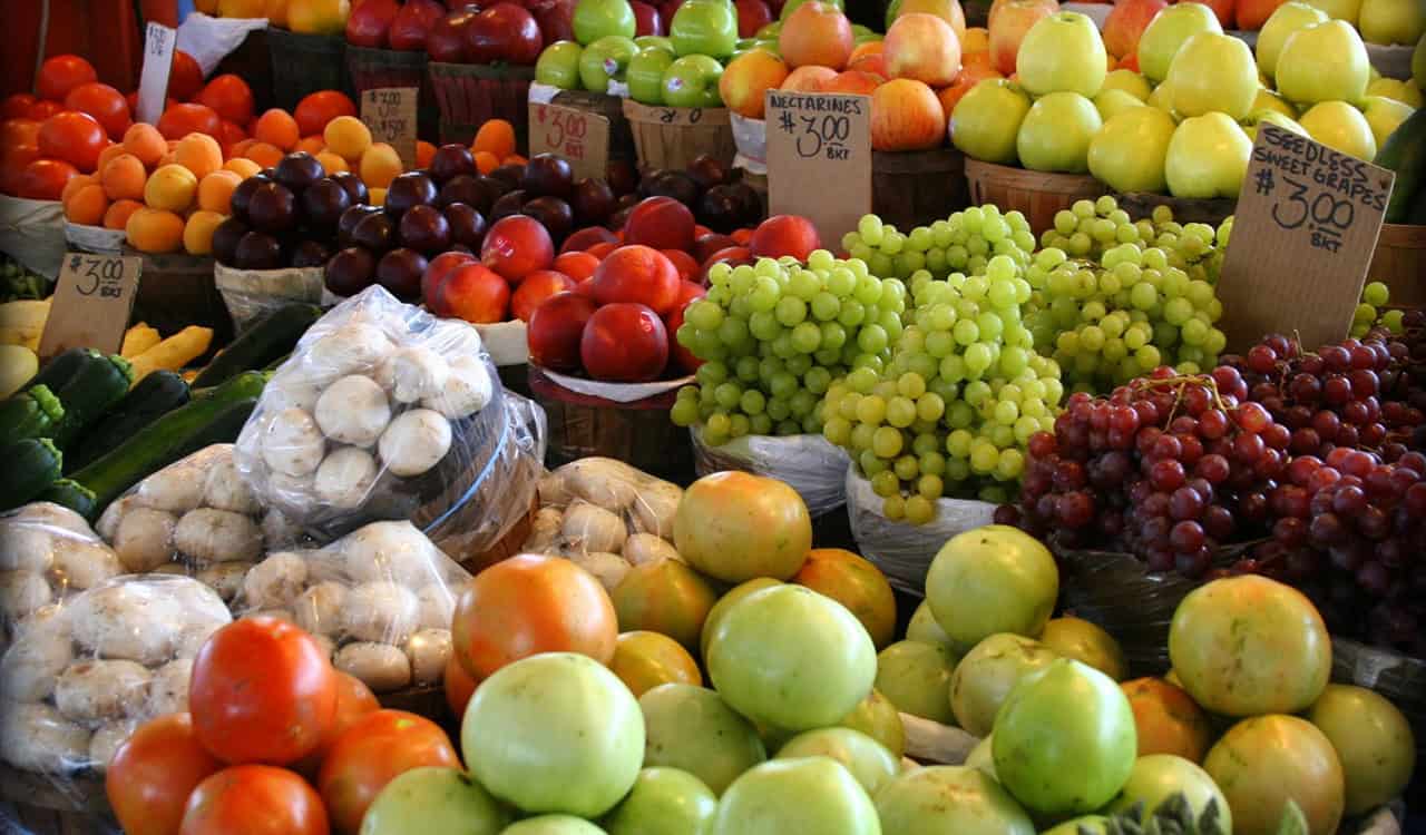 24/7, unstaffed grocery store pioneers new way to shop - Springwise