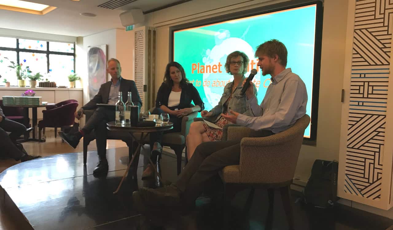 5 Ways Businesses Can Combat Climate Change - Springwise