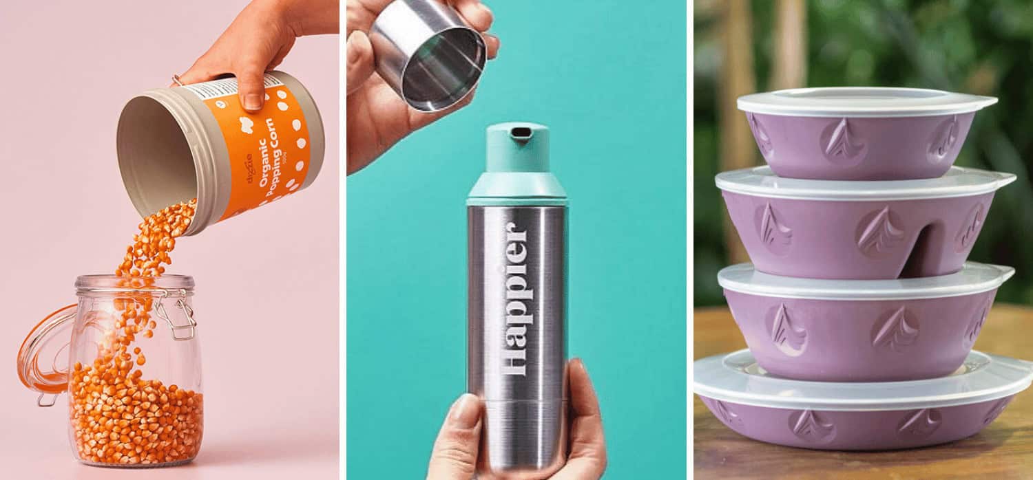 Five sustainable packaging innovations our readers loved in 2022 ...