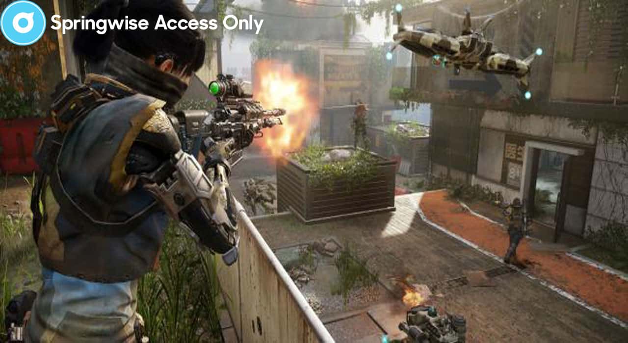 Platform informs parents on video game content - Springwise