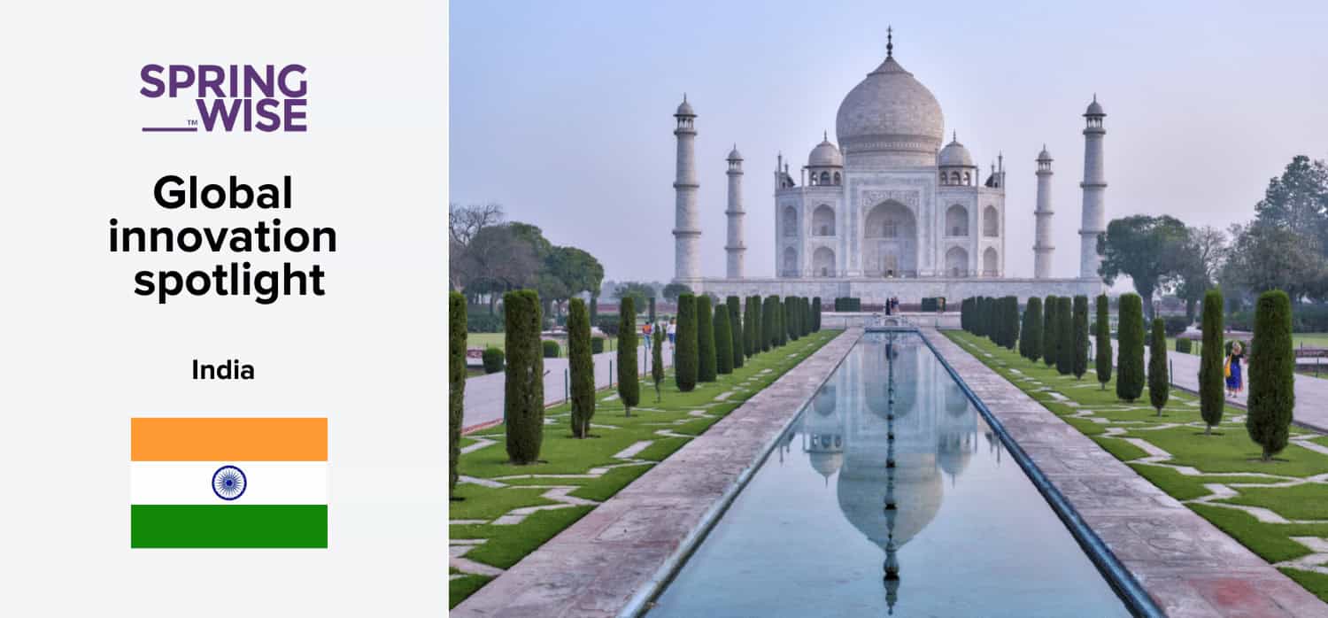 Global innovation spotlight: India - Springwise