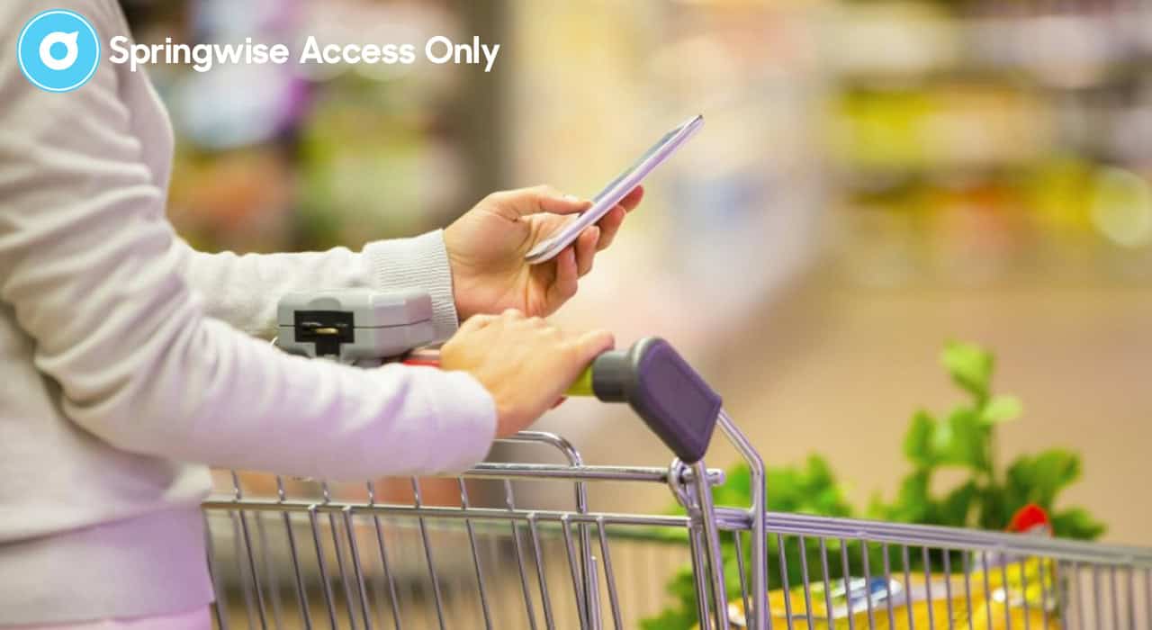 App rewards shoppers for uploading receipts - Springwise