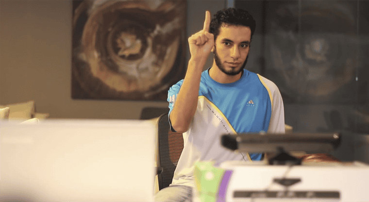 Platform translates sign language into speech in real time - Springwise