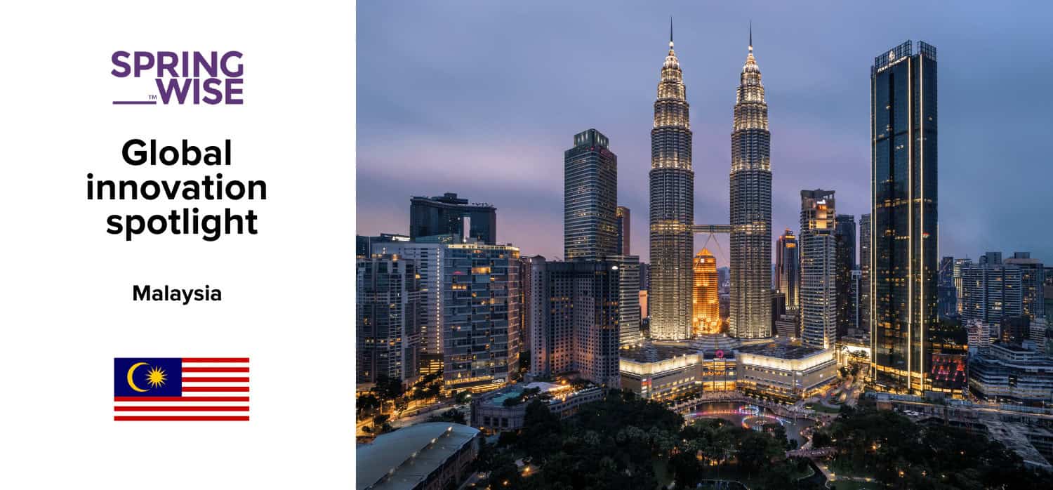 Global innovation spotlight: Malaysia - Springwise