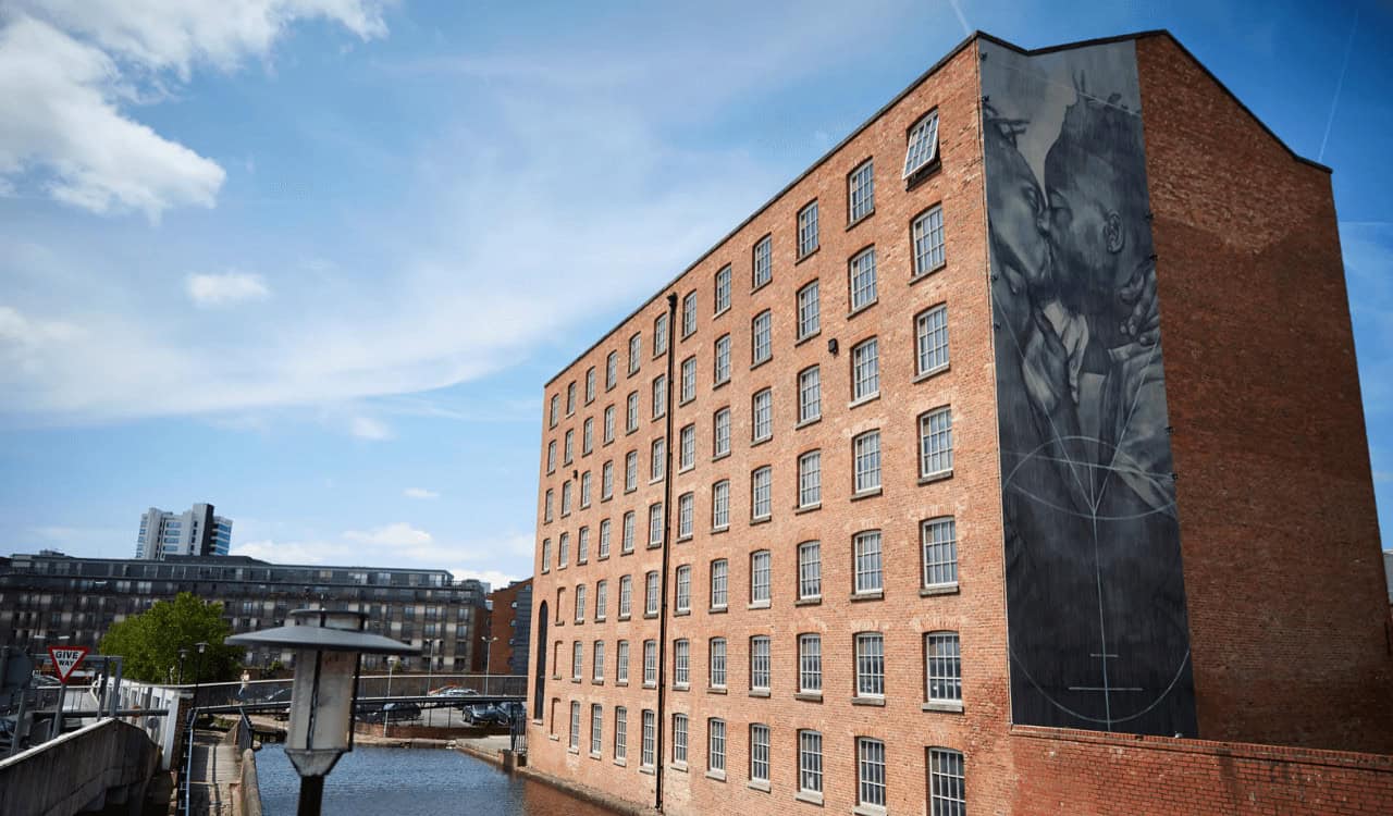 New retirement housing specifically for LGBT residents - Springwise