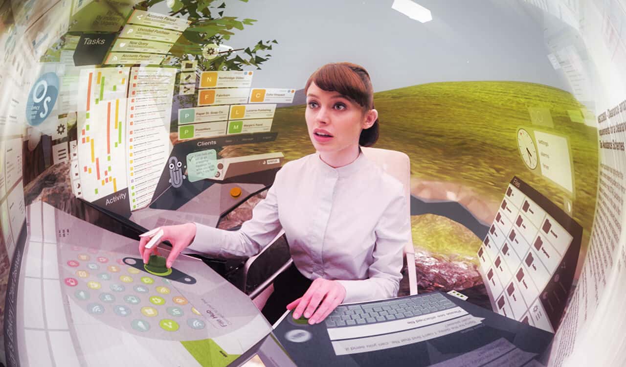 Designer's film flags serious issues surrounding society's obsession ...