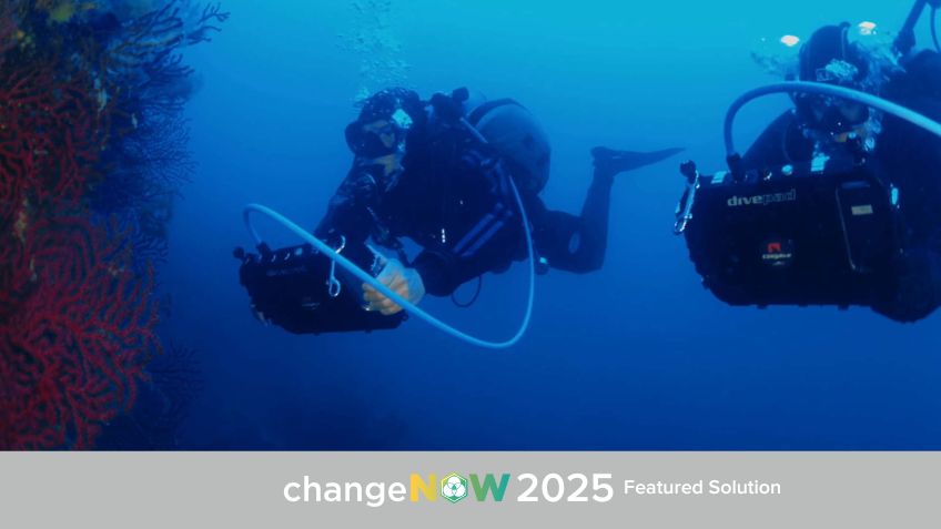 Smart water, clean oceans: top 5 solutions - Springwise