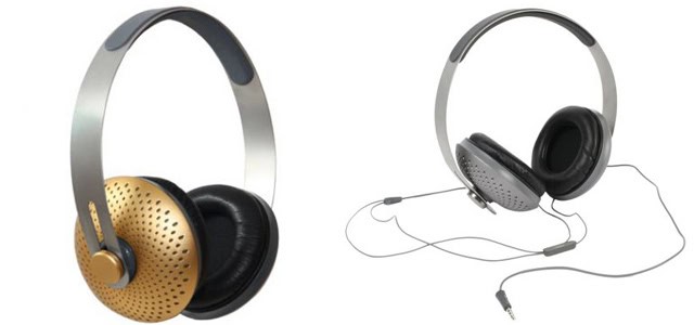 World’s first recyclable designer over-ear headphones - Springwise